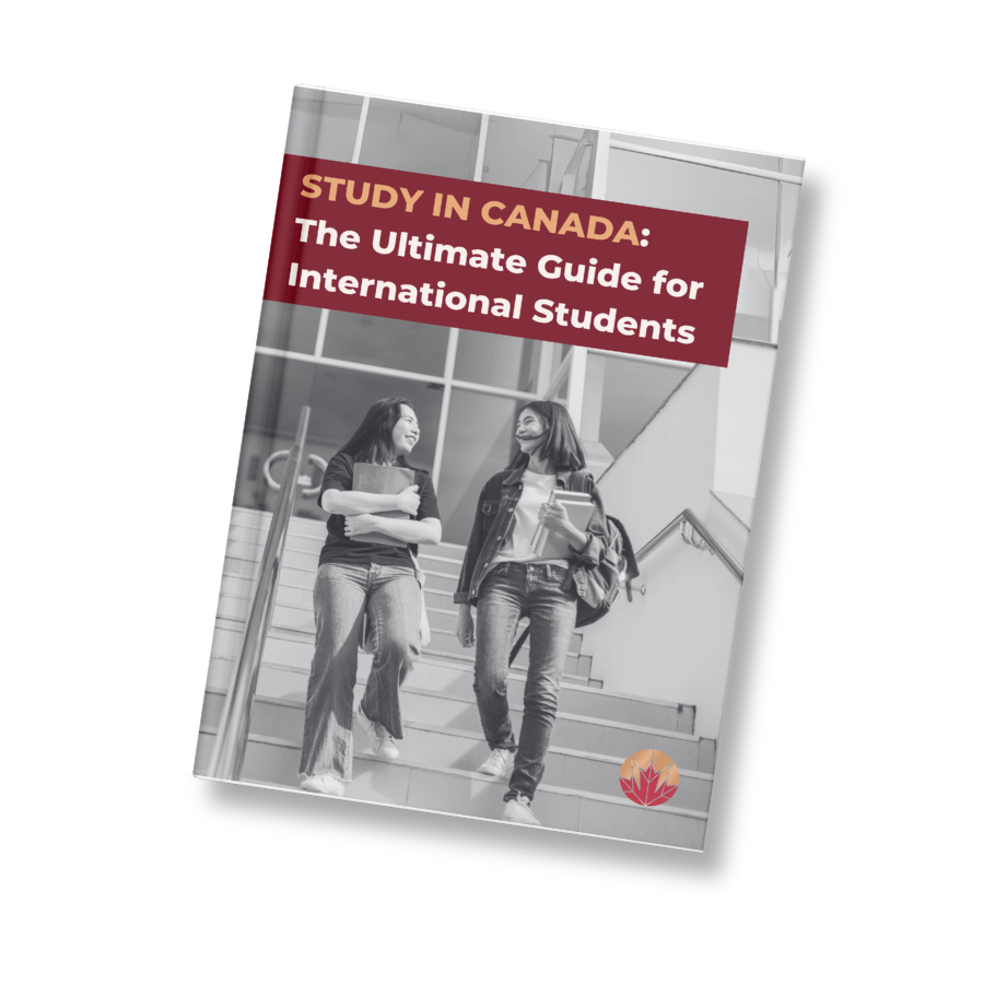 Study in Canada - ADAPT IMMIGRATION