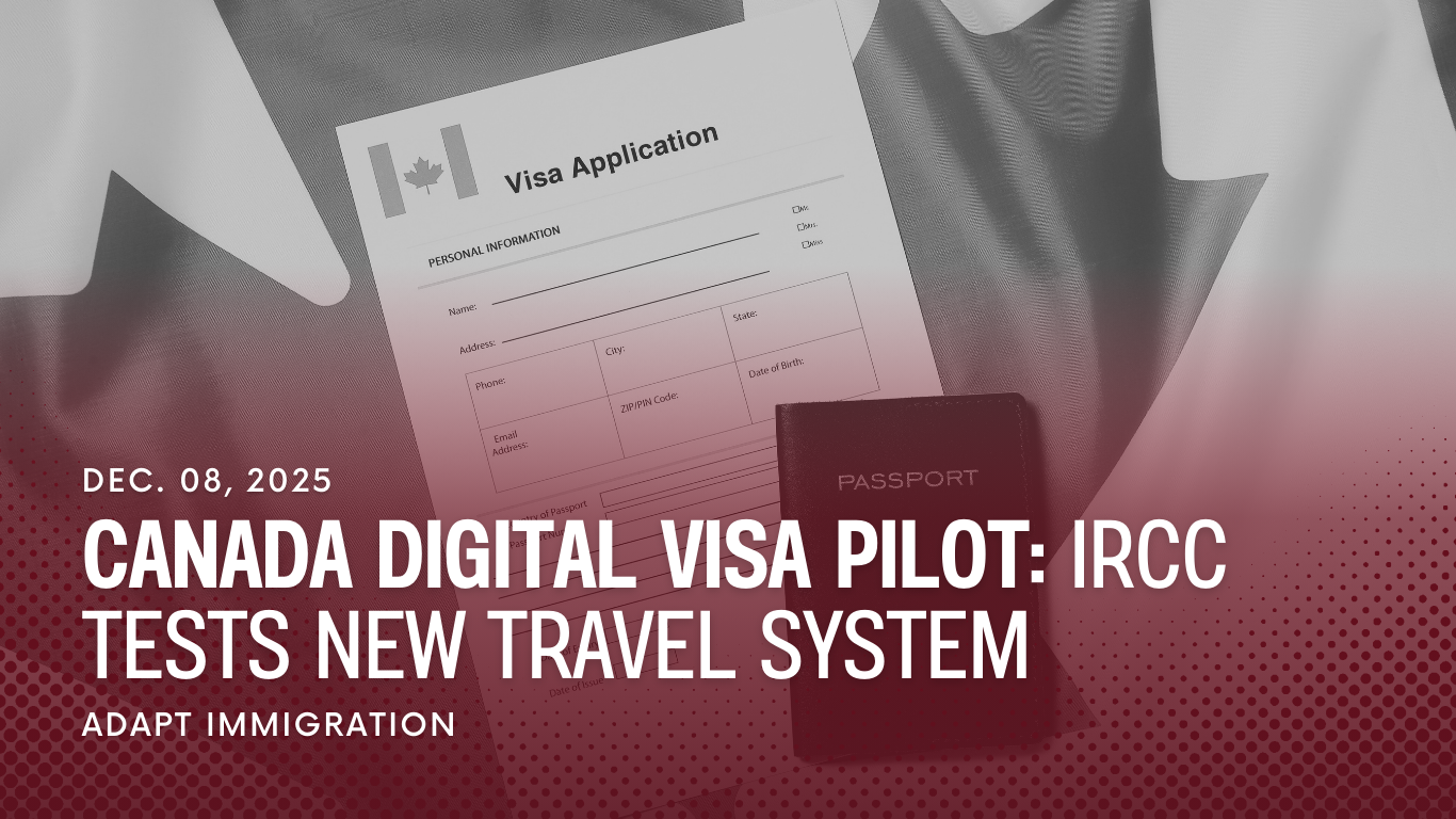 2026 Canada Student Cap & Study Permit Updates
